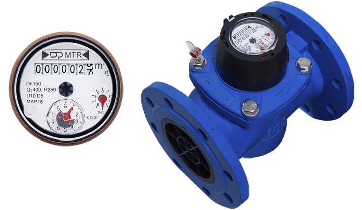 Best and Approved Water Meter Test Labarotary - Delta Perdana Sdn Bhd