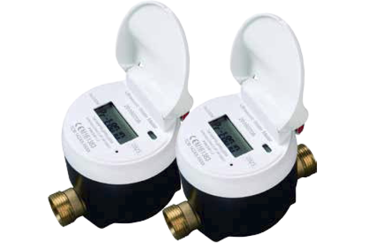 Best and Approved Water Meter Test Labarotary - Delta Perdana Sdn Bhd