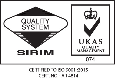 Best and Approved Water Meter Test Labarotary - Delta Perdana Sdn Bhd